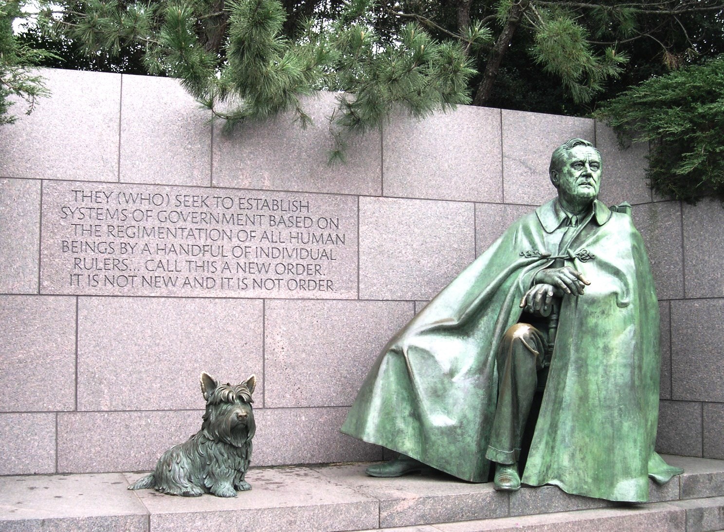 Achieved, not bestowed | Defeat Despair