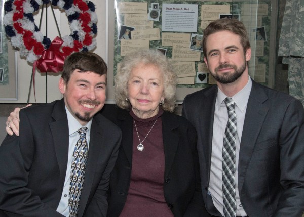 Perceptibly nearer | Defeat Despair